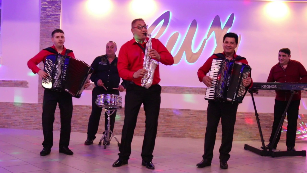 Predrag Janković Peda - Zavrzlama (Official) HD 2017 - YouTube