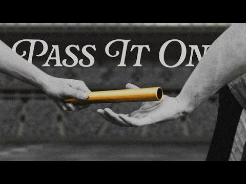 FCC ONLINE | What Is The Number One Desire For Your Child? | Pass It On ...