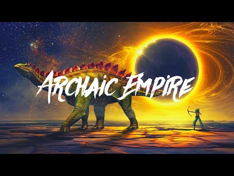 Archaic Empire server