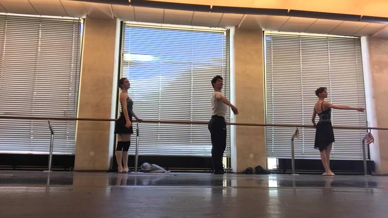 Project Prima: Post Performance - YouTube