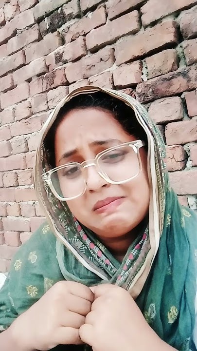 Biwi Ko Gali Dena Mehenga Padh Gaya – Nokrani Ne Pehna Sila Hua Thappad! 🧵🫢 - YouTube