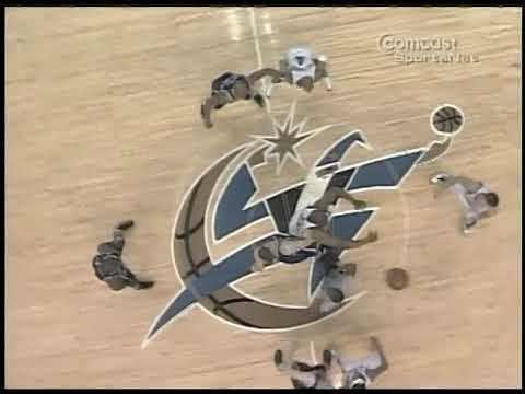 2002.03.29 Milwaukee Bucks @ Washington Wizards - 30sec Sample - nbaondvd@gmail.com