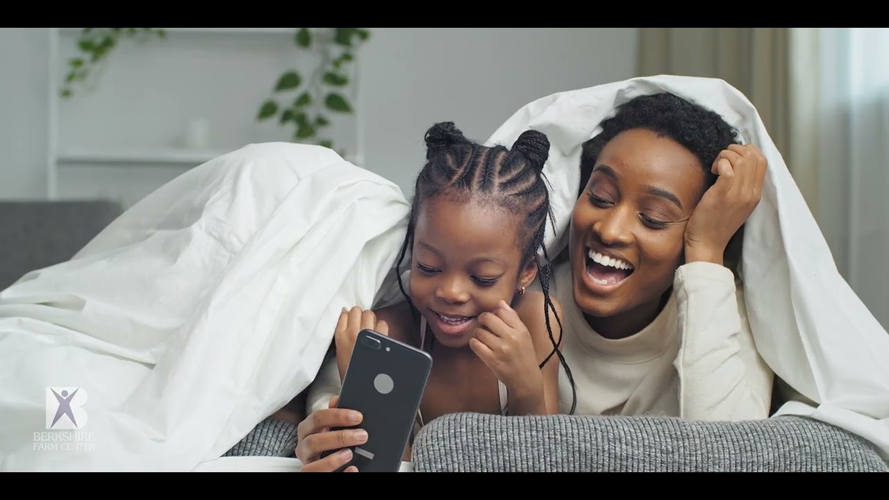 Become a Foster Parent- 2022 Commercial - YouTube
