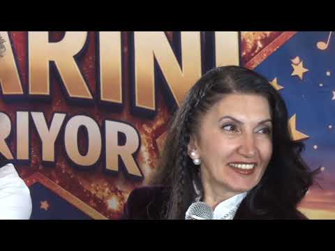 Batı Karadeniz Starını Arıyor 1. Bölüm 1. kısım.