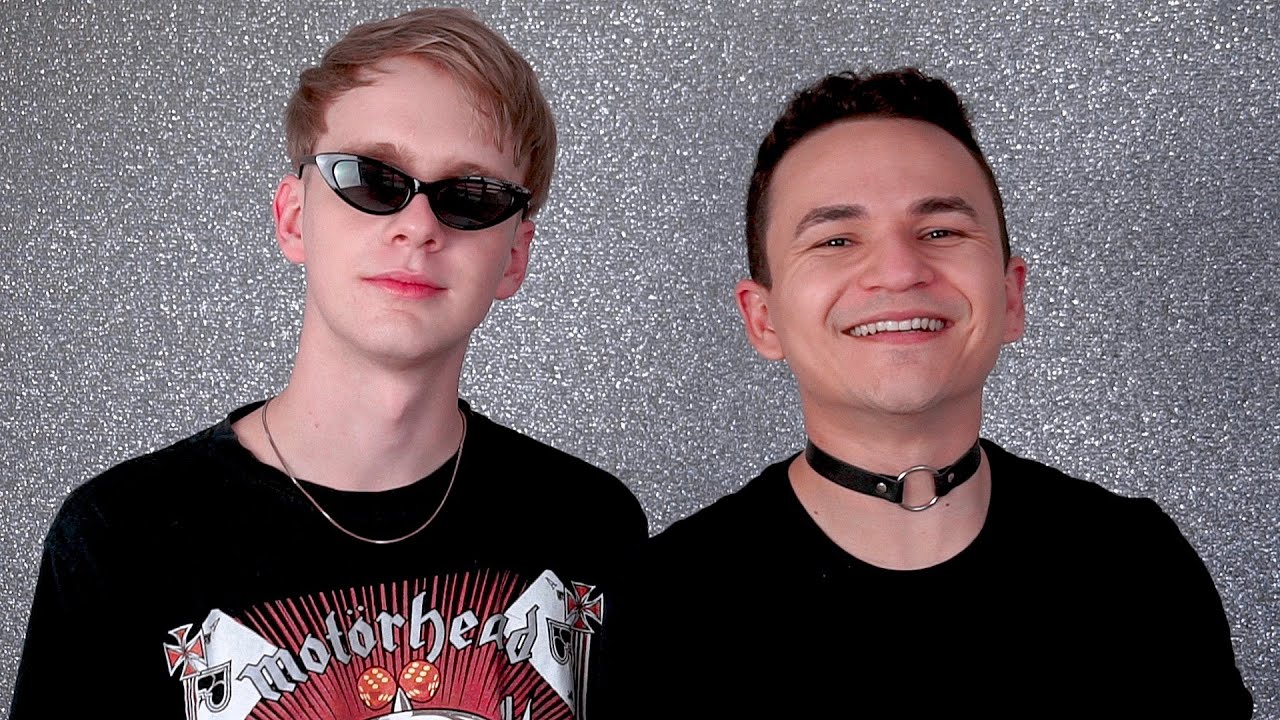 CRUSH DO INSTAGRAM E OUTROS BOYS - YouTube