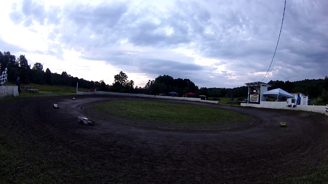 DPR Sportsman challenge 100 July 13 2019 - YouTube