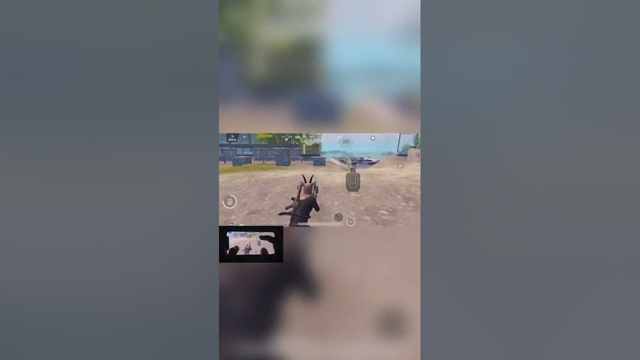 Pubg M16 Burst On Iphone 12 Mini shorts iphone12minipubgtest pubg-m16-burst-on-iphone-12-mini-shorts-iphone12minipubgtest