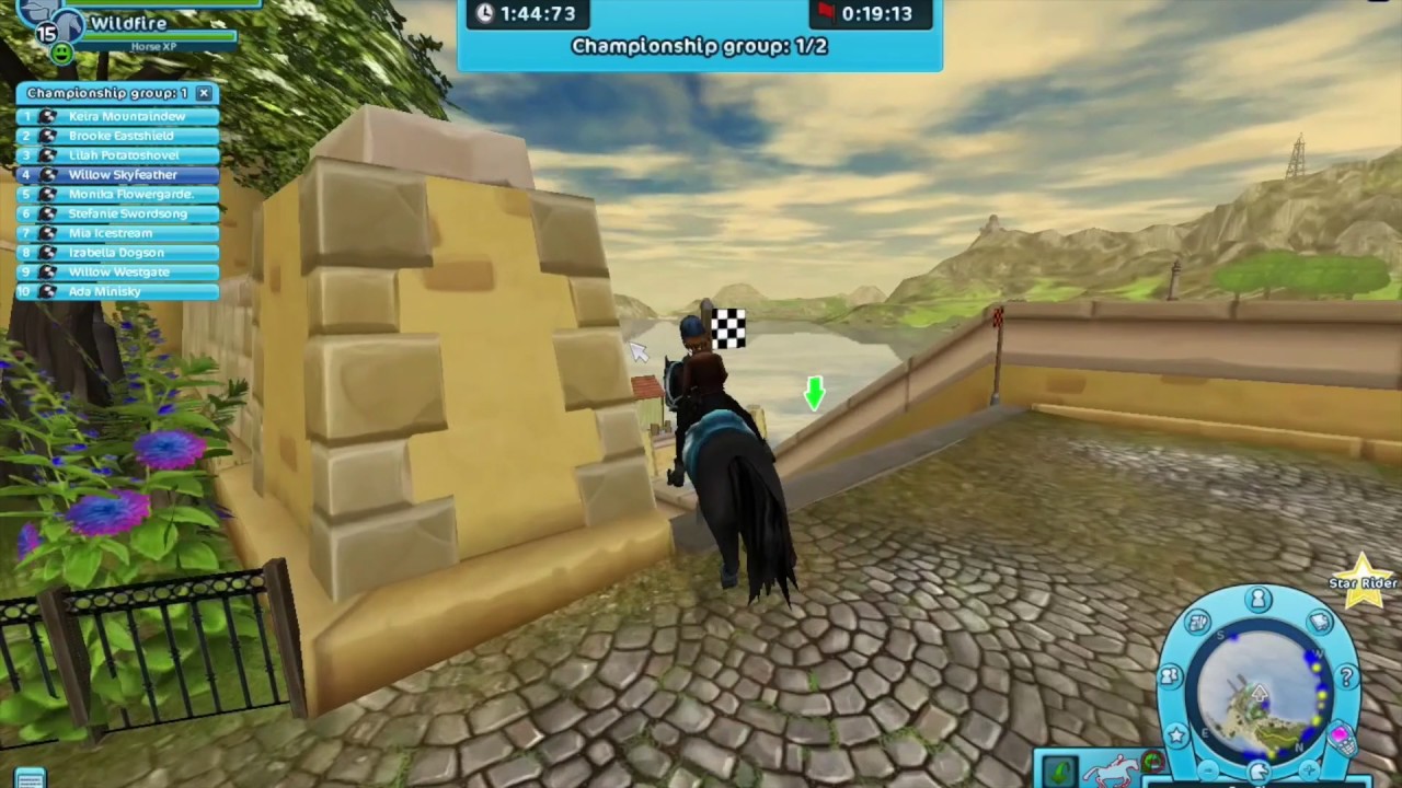 James HATES ME NOW!? ~ [SSO Episode 3.] - YouTube