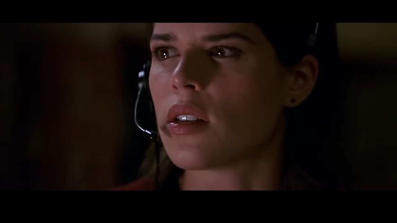 Scream Trilogy Official Music Video ~ [REMASTERED] - YouTube