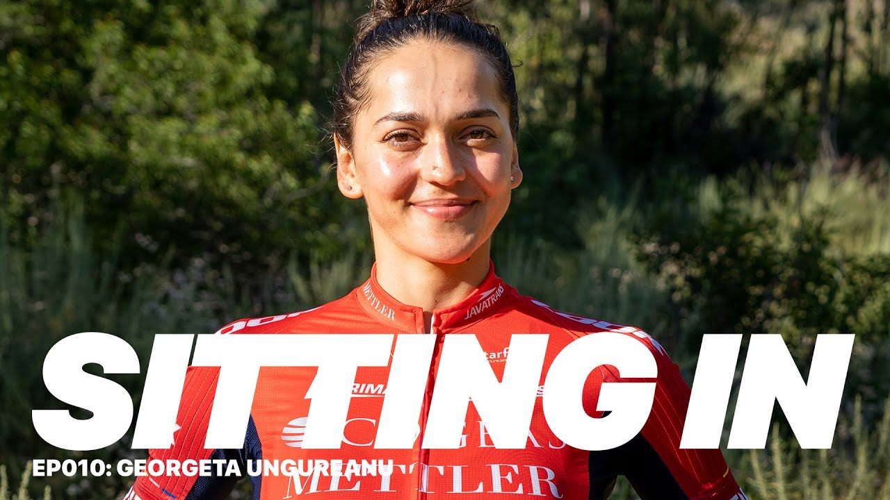 Female Inclusivity In Cycling With a 2 Time Romanian National Road ...