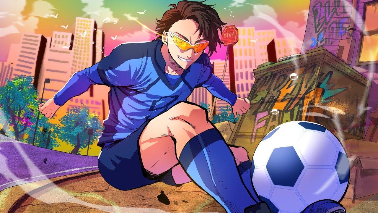 This Blue Lock Rivals Game Is Insane ! Yukimiya Update - YouTube