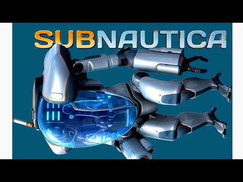 Suban giysi parçaları Subnautica - bölüm 9 Türkçe