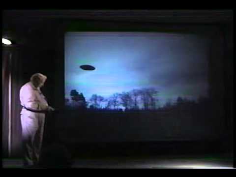 Talmud of Jmmanuel (Jezus) - Wendelle Stevens (1 of 4) - YouTube