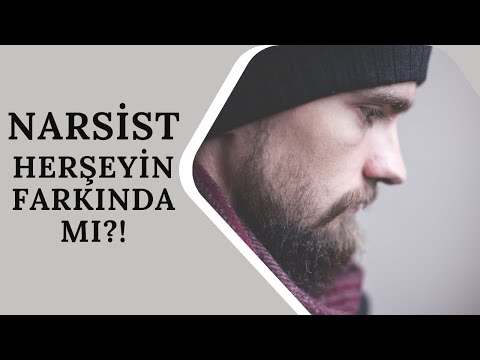 Narsist Uyguladığı Psikolojik İstismarın Farkında mı? | Narsist Kişilik Bozukluğu
