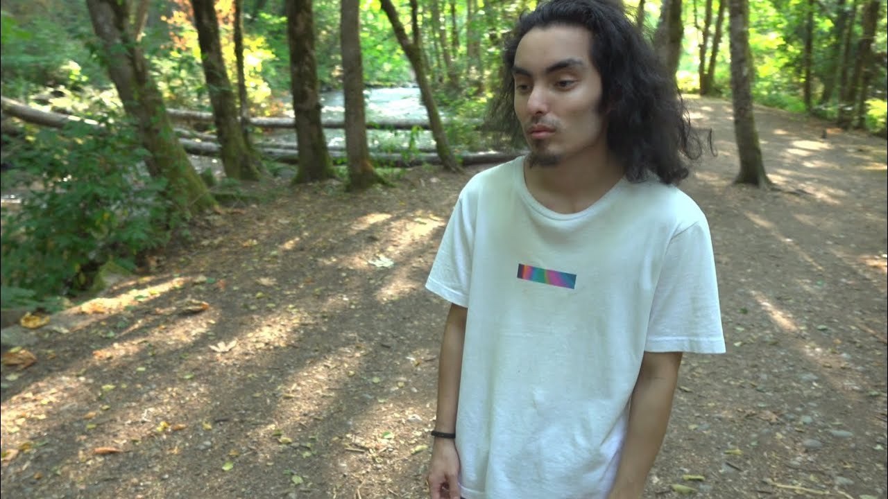 J-LEW - DISASSOCIATE (OFFICIAL VIDEO BY @j-lew.253) - YouTube