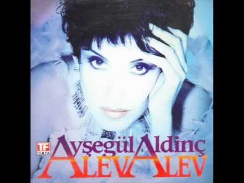 Aşk Denen Şu İllet - Ayşegül Aldinç