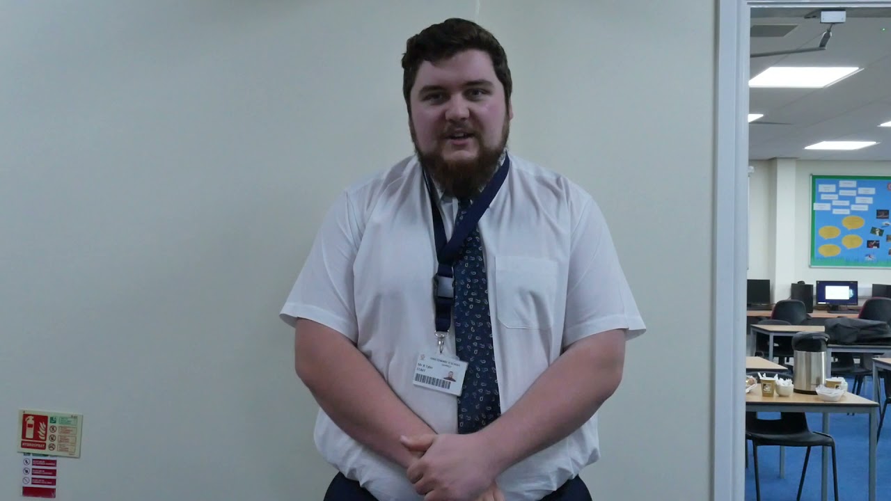 Mr Tyler - YouTube