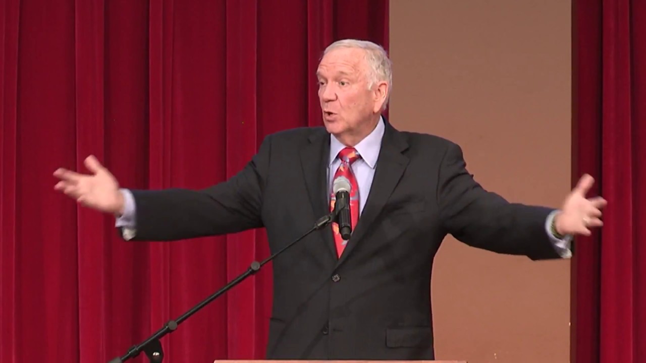 May 2018 HBU Honors College Graduation Ceremony - YouTube