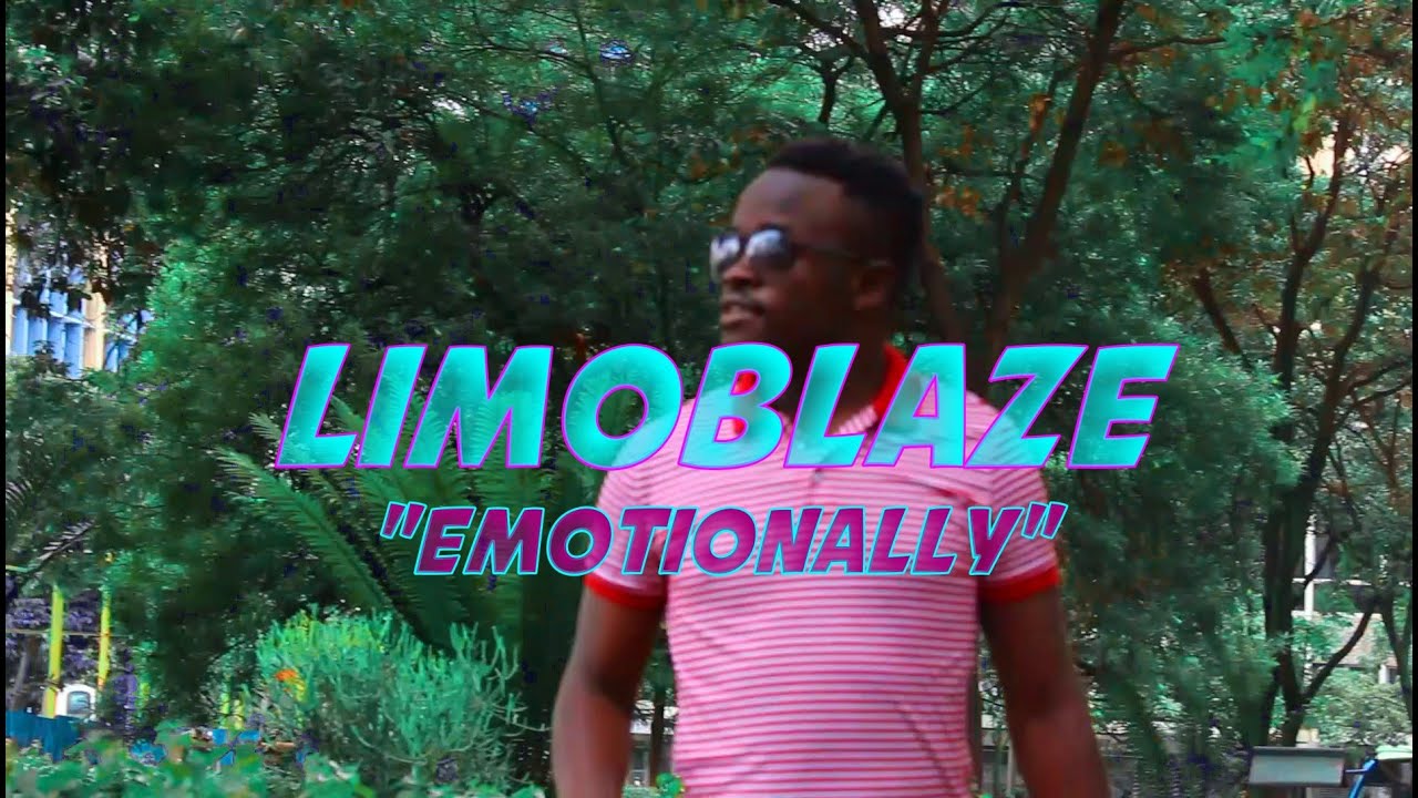 LIMOBLAZE - EMOTIONALLY |ALIC DANCE MINISTRY(Dance Cover) - YouTube