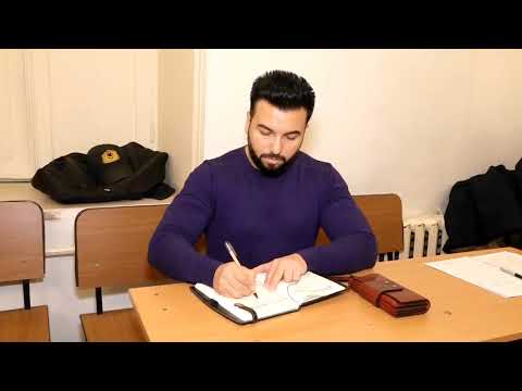 Sumqayıtda məşq vaxtı 7 yaşlı uşağı öldürməkdə təqsirləndirilən idmançı Mehman Xəlilov son söz deyib