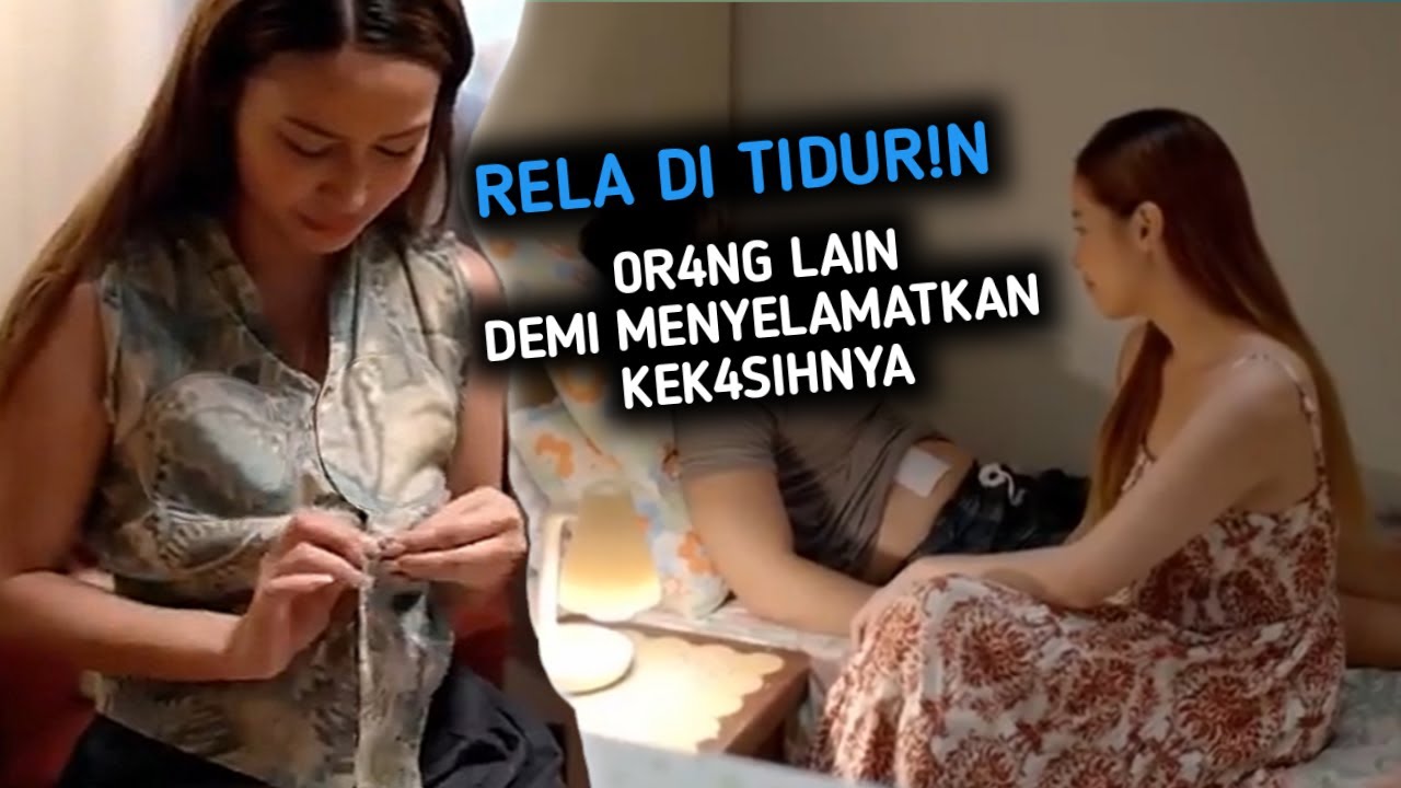 DUNIA MANTAP-MANTAP || FILM FILIPINA - YouTube