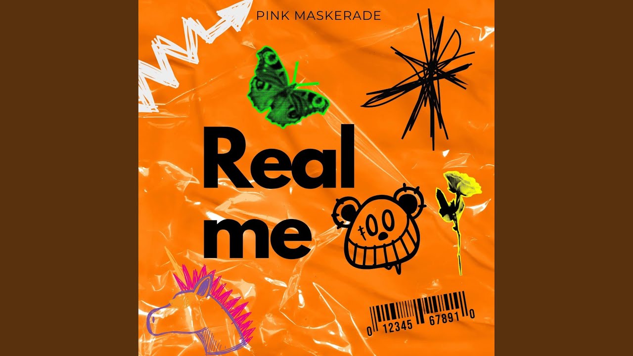 Real Me - YouTube