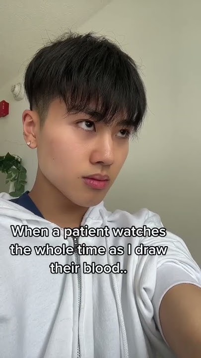 It’s nerve wracking - YouTube