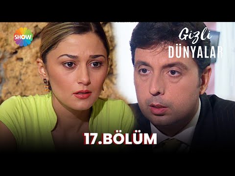 Gizli Dünyalar | 17. Bölüm (2023)