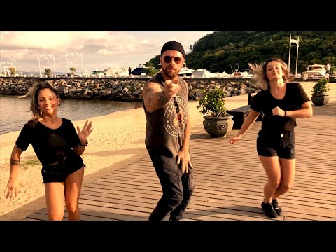 Morado - J Balvin | Marlon Alves Dance MAs
