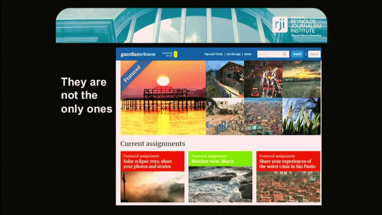 Jaci Smith,: The role of native advertising in a thriving engagement ...