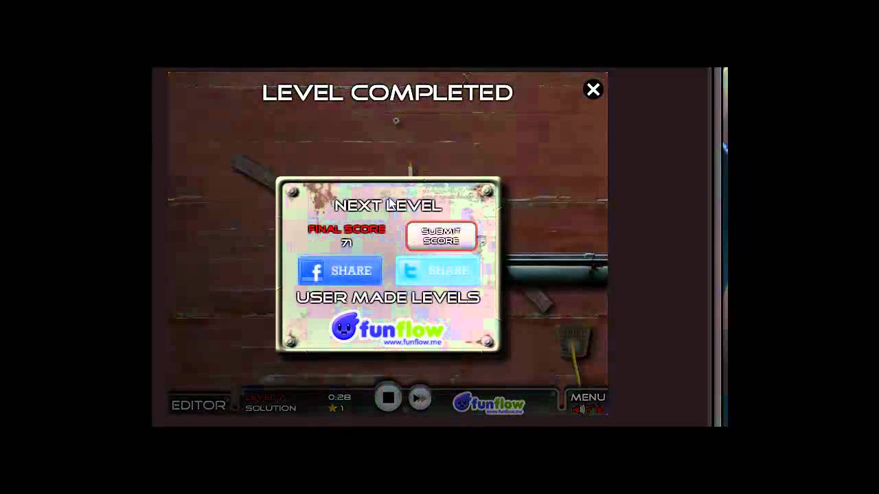 Dynamic Systems 2 Walkthrough Levels 1-10 - YouTube