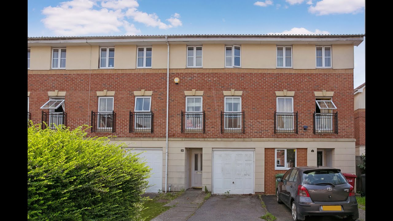 Scholars Walk - Langley - YouTube