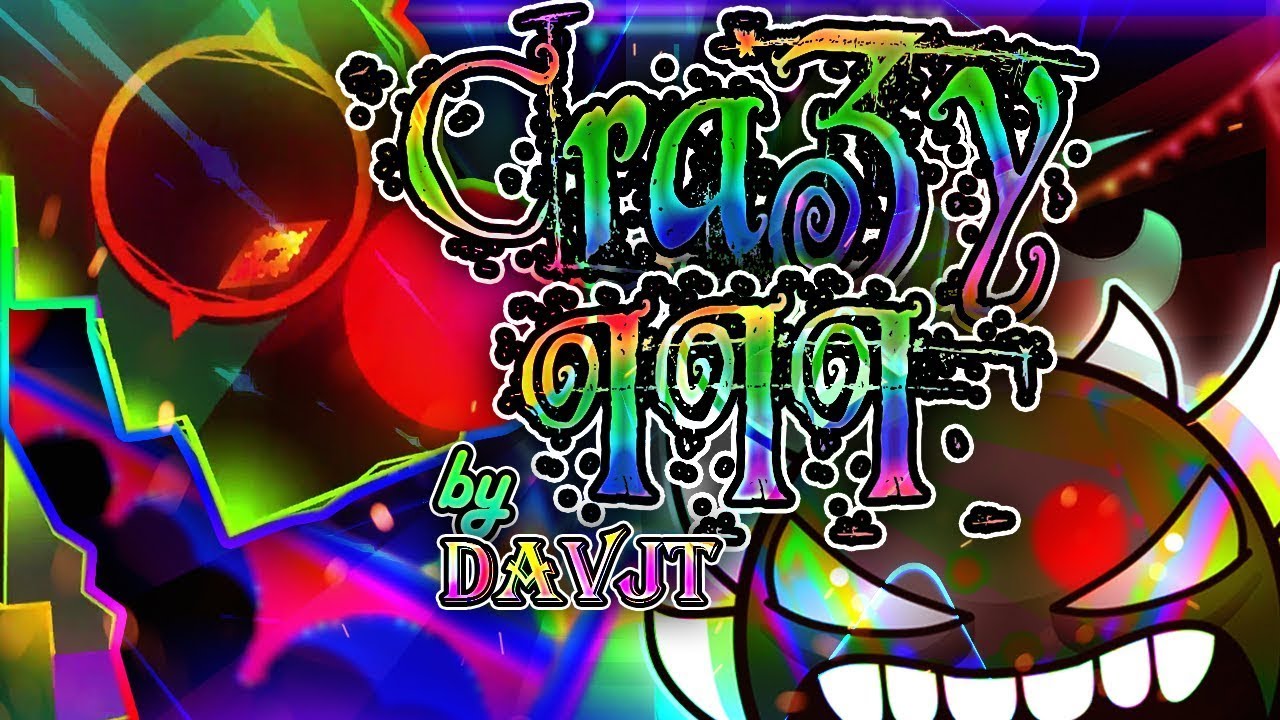 CraZy III 100% | CHECK DESC - YouTube