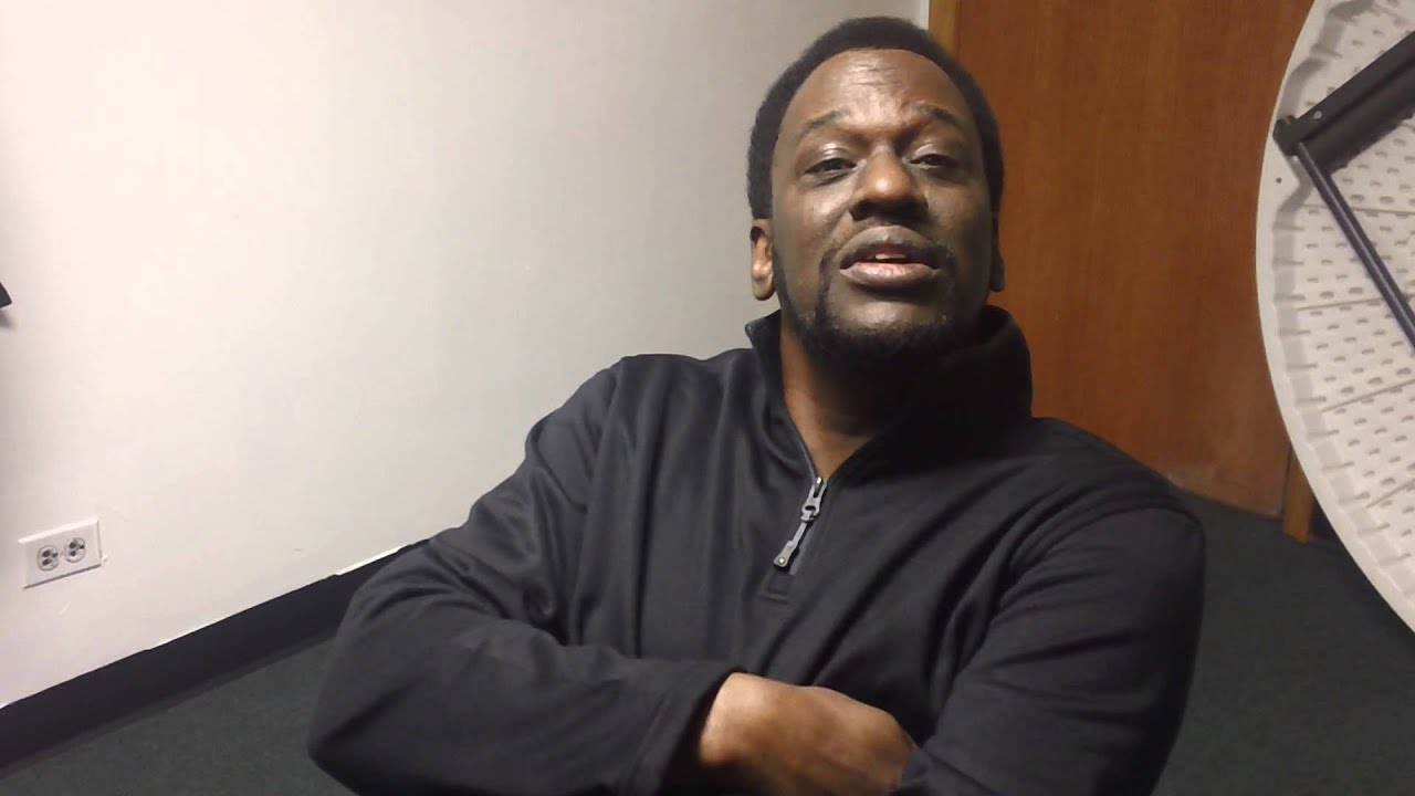 Percy Gray - YouTube