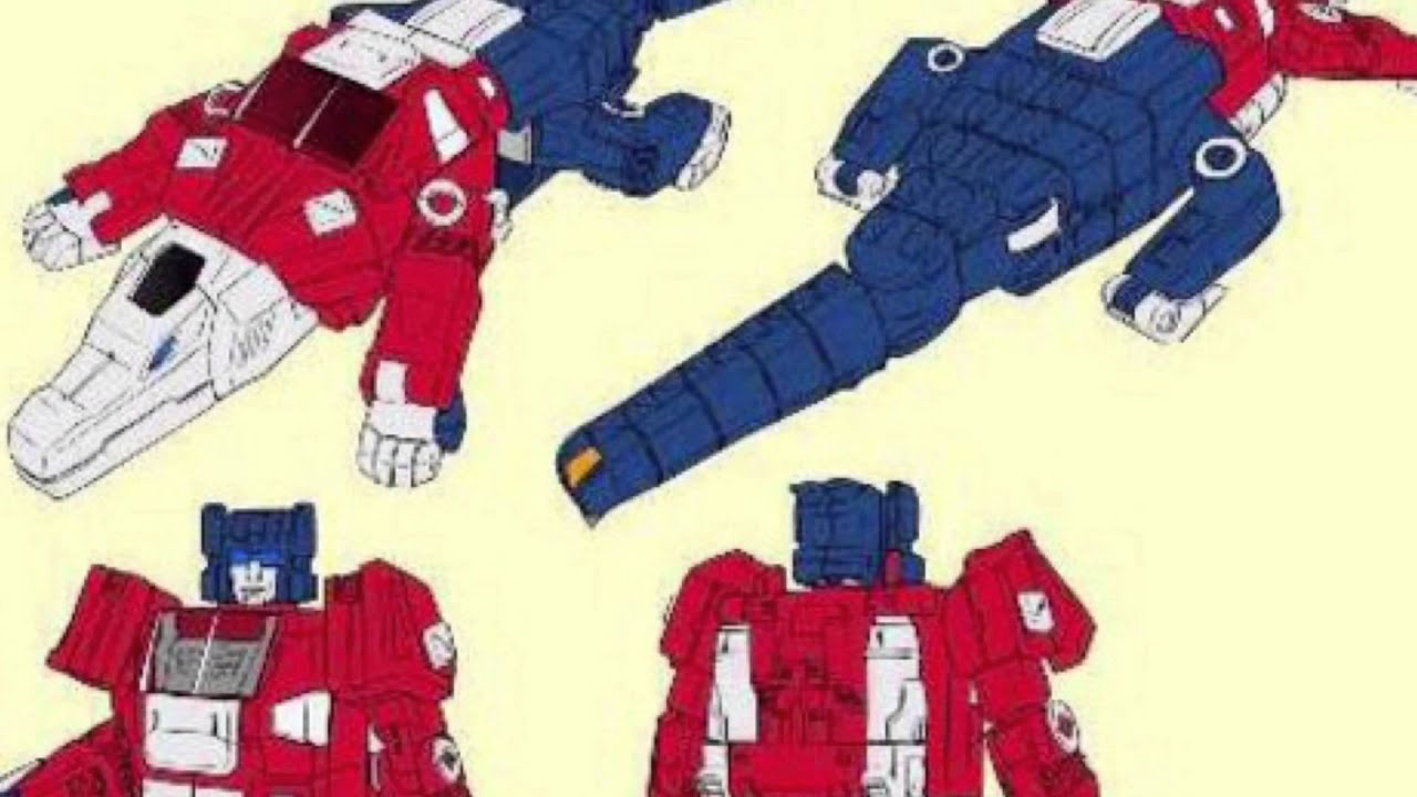 New Fansproject Function X 09 Positum Aka City of Steel Aligatorcon ...