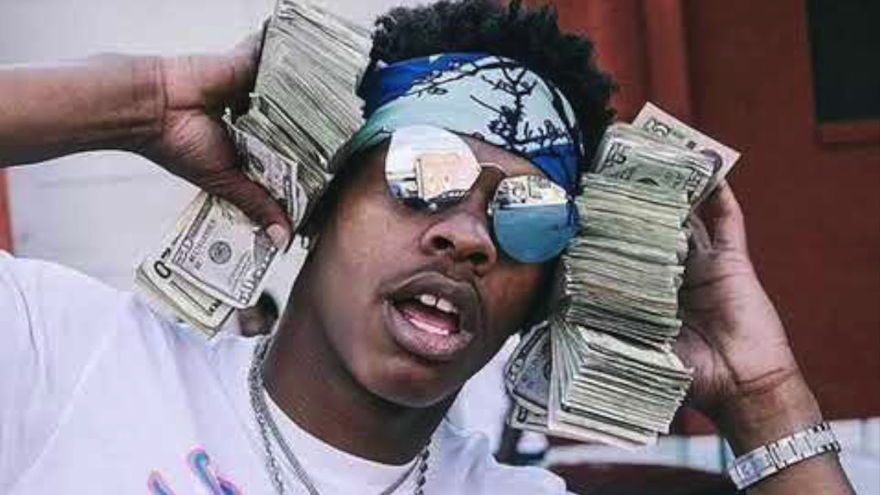 Lil Baby - Sticky (CLEAN) - YouTube