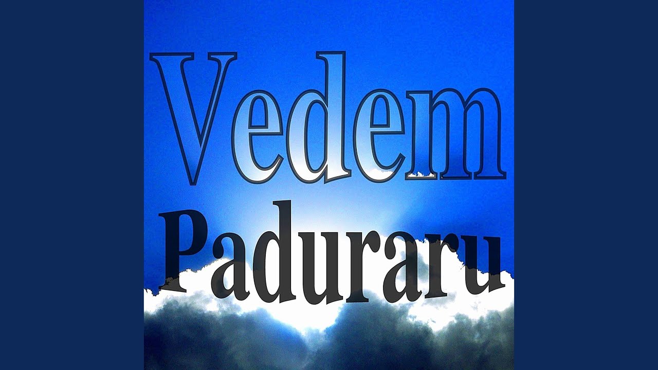 Vedem (Festival Music) - YouTube