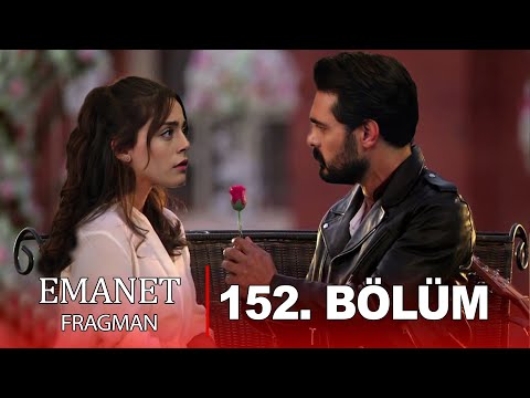 Emanet 152. Bölüm Fragmanı l Beni Affet Seher !!