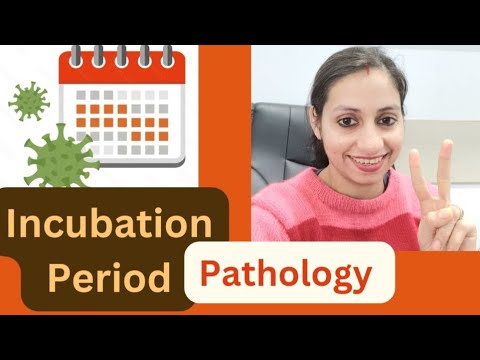 INCUBATION PERIOD - YouTube