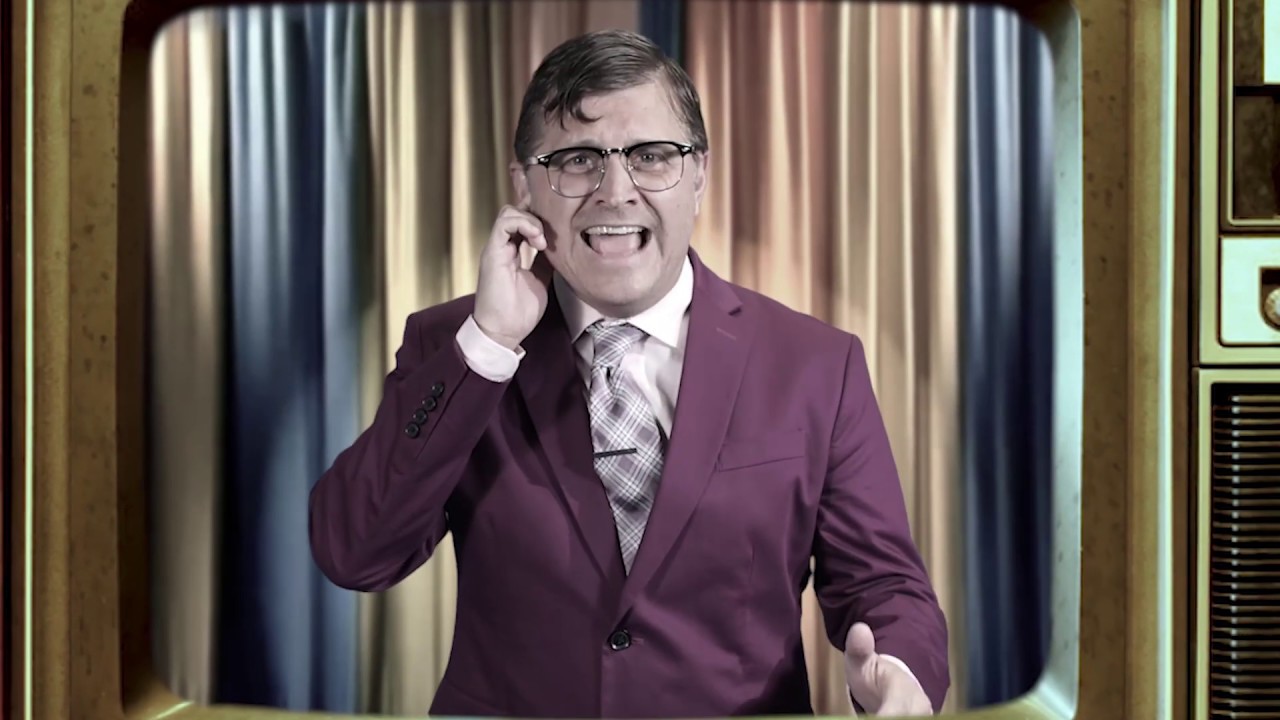The Shazzbots - On The Playground (Official Music Video) - YouTube