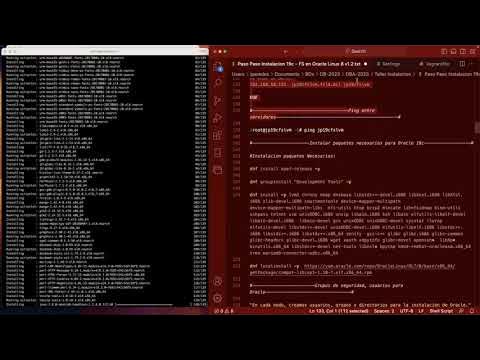 DBA 19c - Todo lo que necesitas saber para instalar Oracle 19c en Oracle Linux 8 - 02 -05-2023 ...