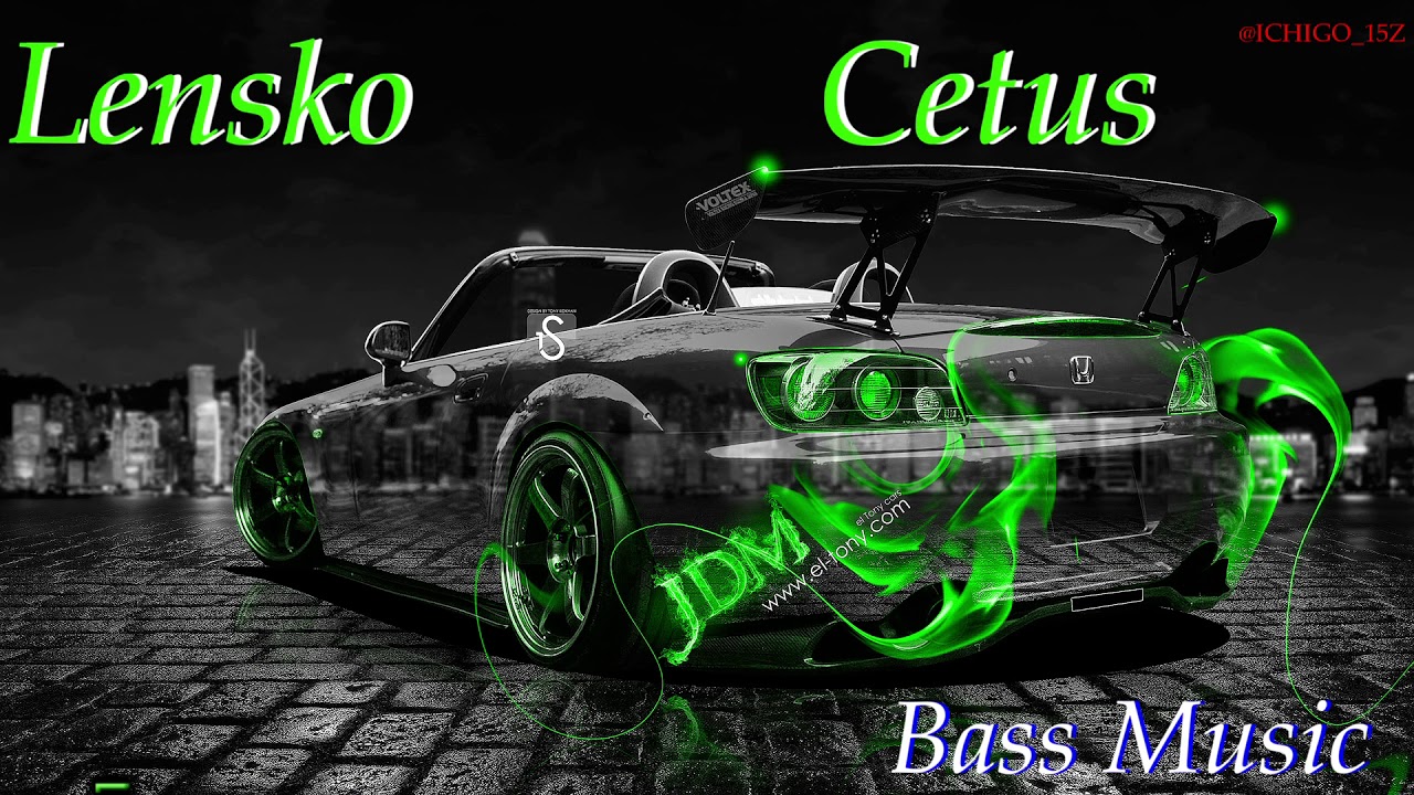 【重低音】Lensko Cetus 【Bass Boost】【重低音強化】【Bass Music】【NCS】【Nightcore】 - YouTube