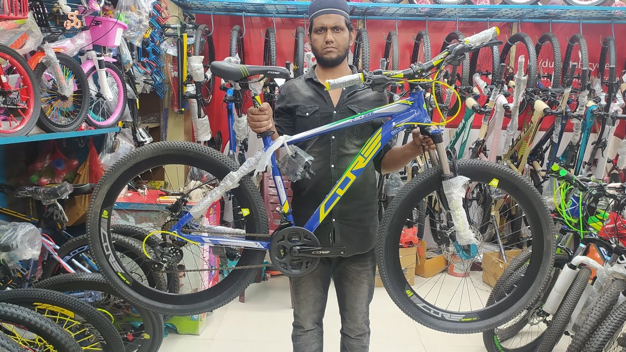 core nio 500 cycle price in Bangladesh / core cycle #cycle #cycleprice ...