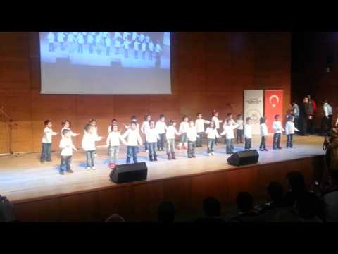 Yahya özsoy anaokulu