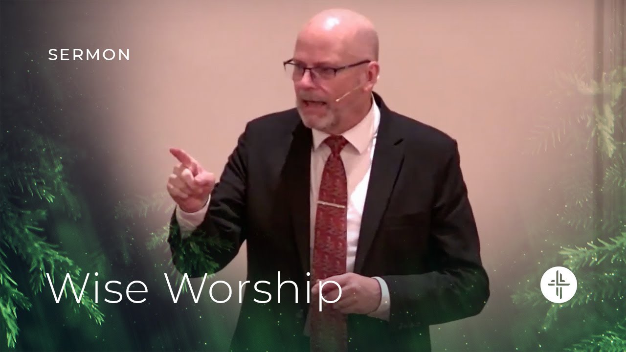 Wise Worship | Pastor David White | FBC Lowell - YouTube