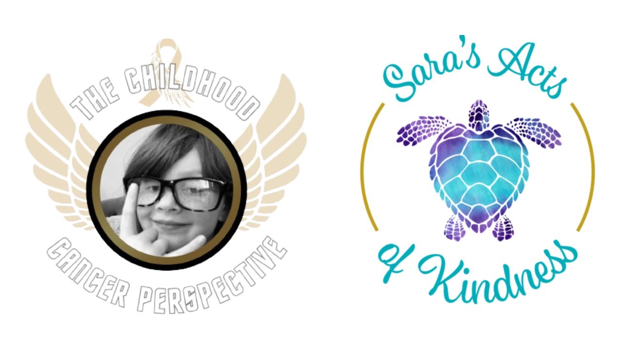 S5 E71 Interview with Angie Jacobs of Sara's Acts of Kindness Pt 1 ...