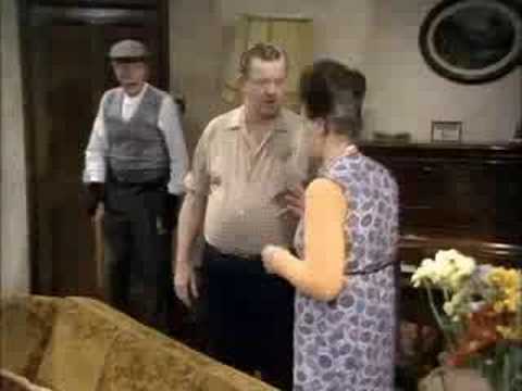 I Didn't Know You Cared Series 1 Episode 3 Pt 1