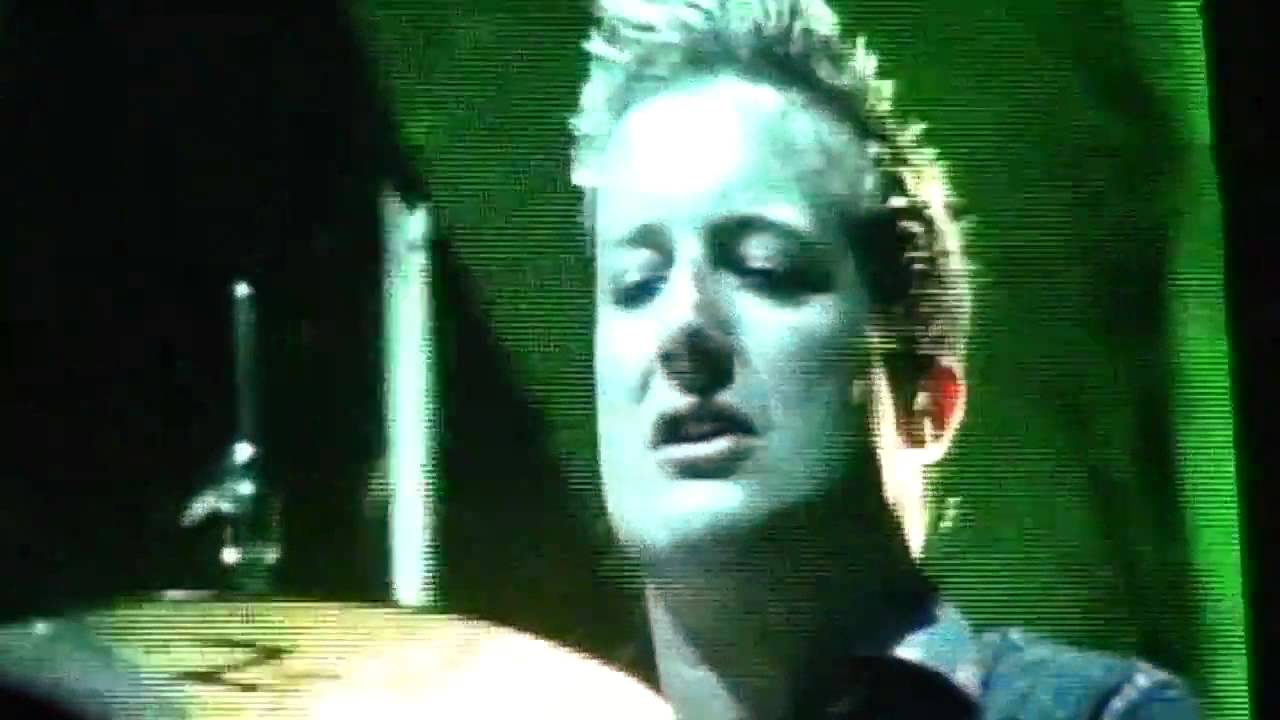 Green Day - Live in Buenos Aires 22/10/10 - J.A.R (Jason Andrew Relva ...
