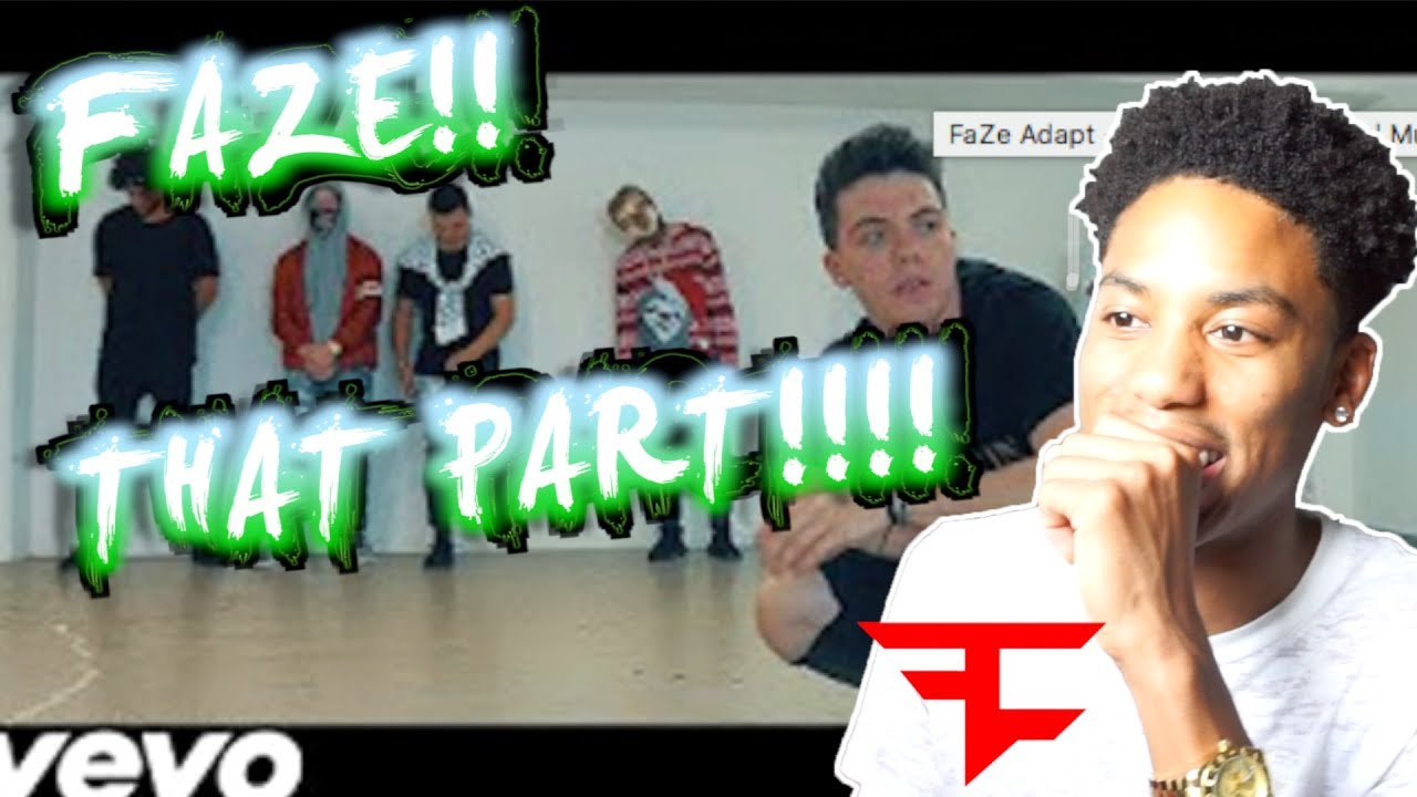 FaZe Adapt - THAT FART (Official Music Video) | EXCLUSIVE SECRET ...