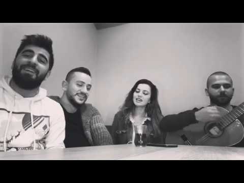 Bilal Hancı - Bitmeyen Sevda w/İmera, Huseyinulusan, Yildirayyanli - Düet